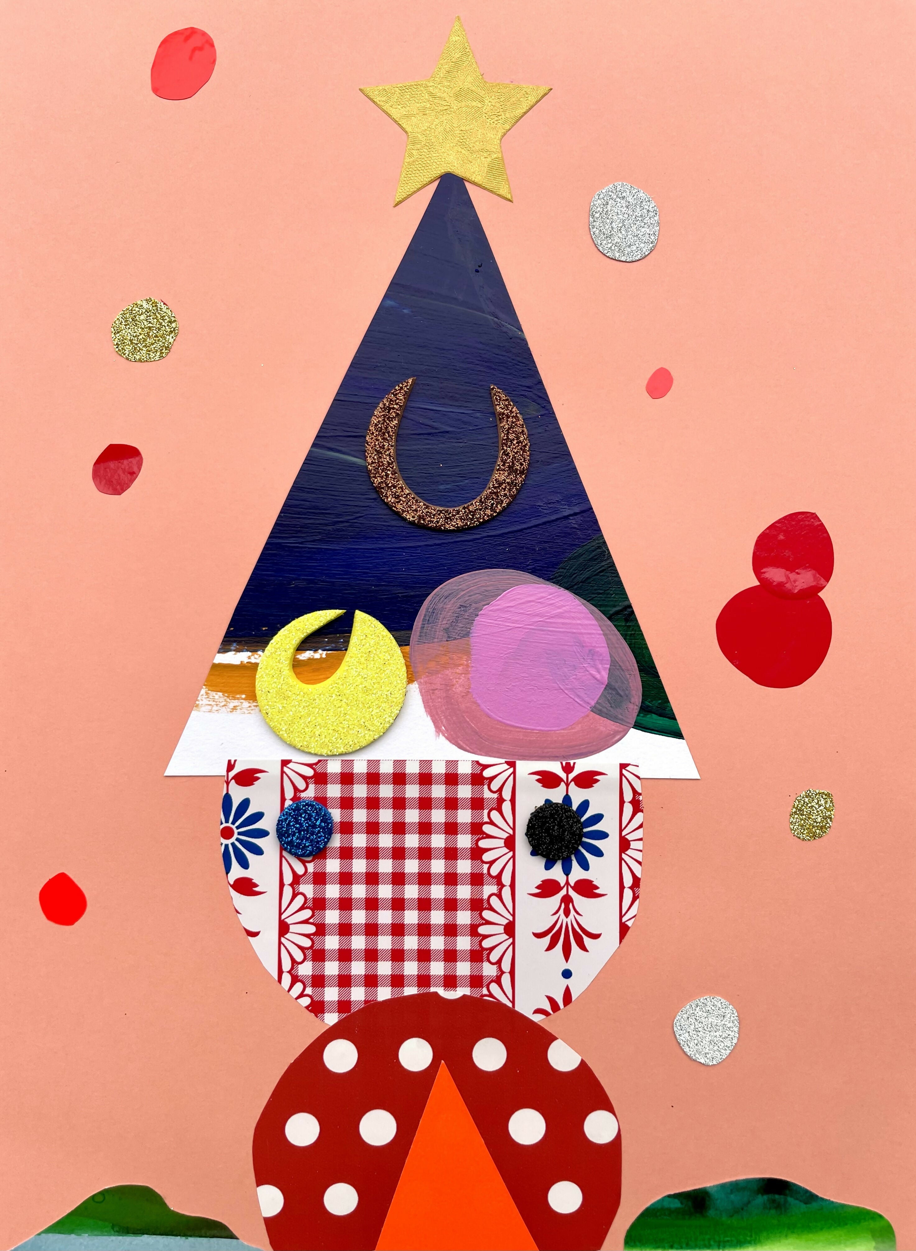 Nissen A4 collage – Nordic Makers Market