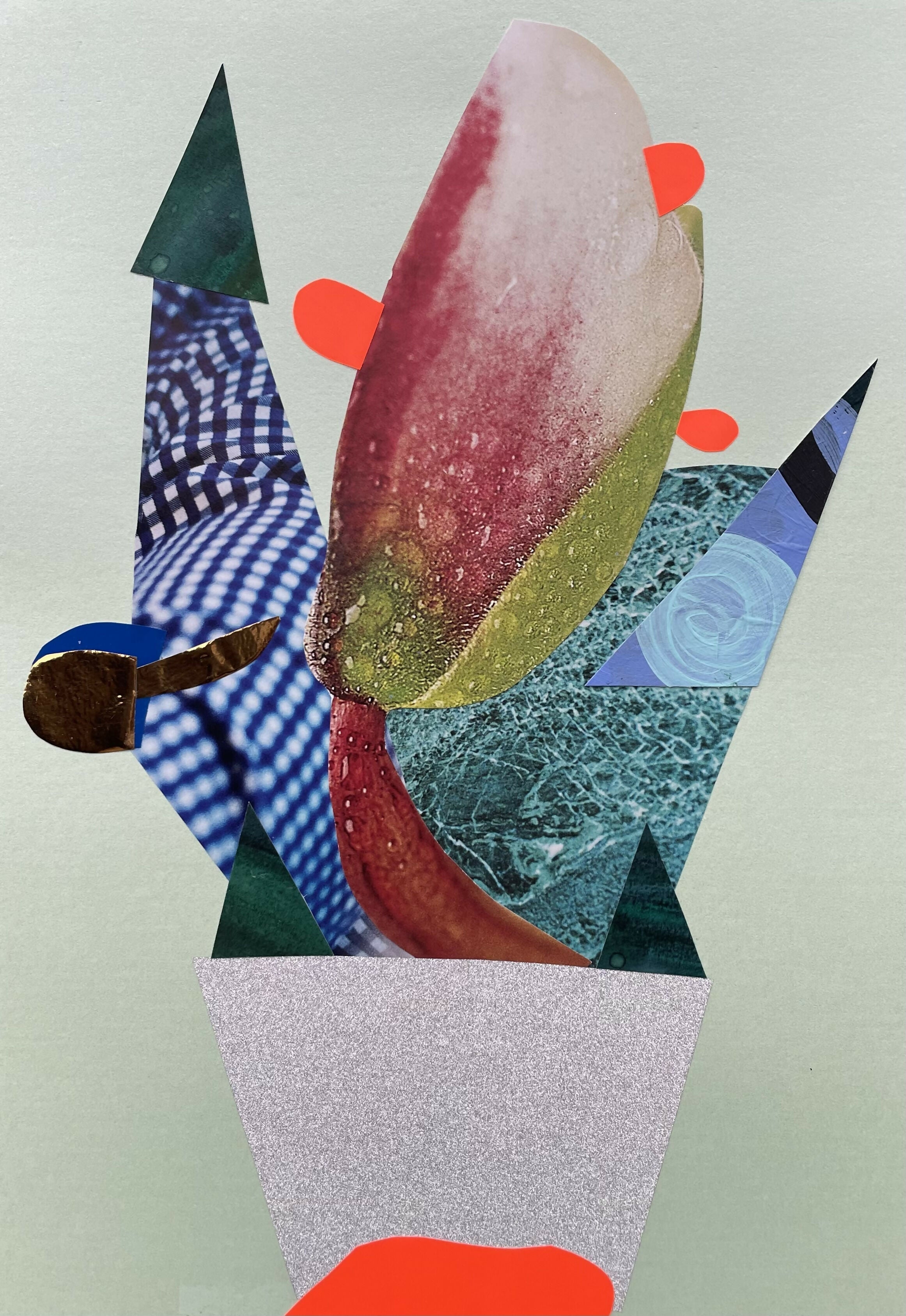 A4 collage – Nordic Makers Market