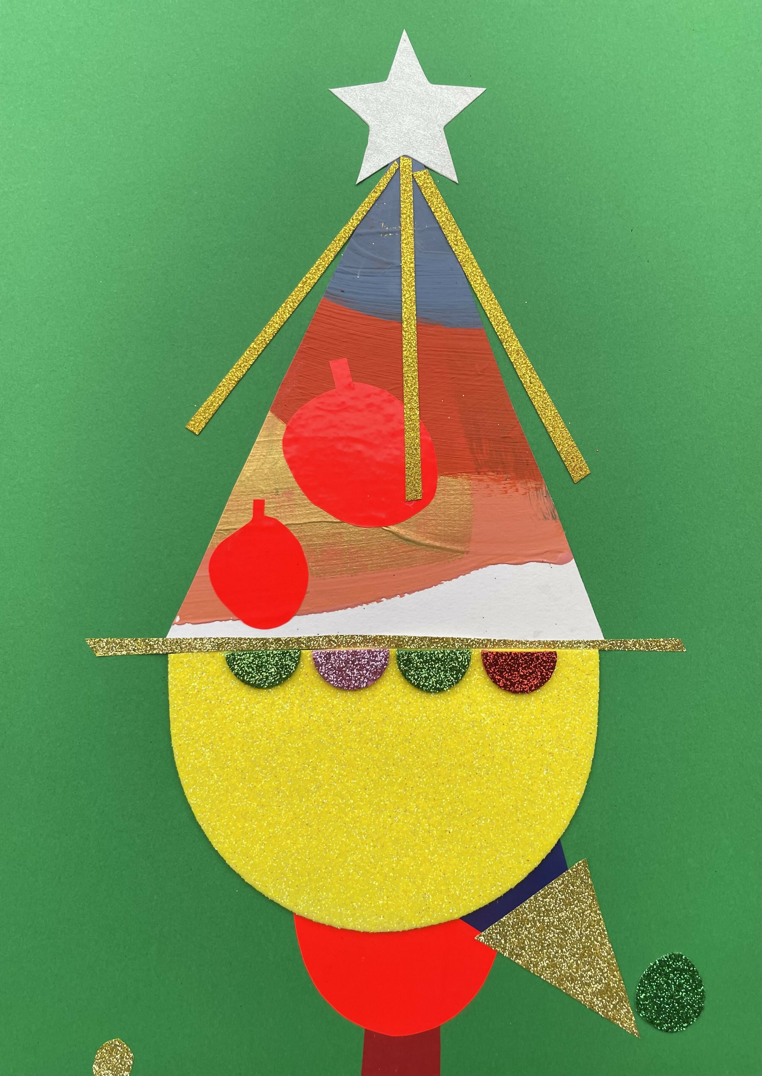 A4 collage – Nordic Makers Market
