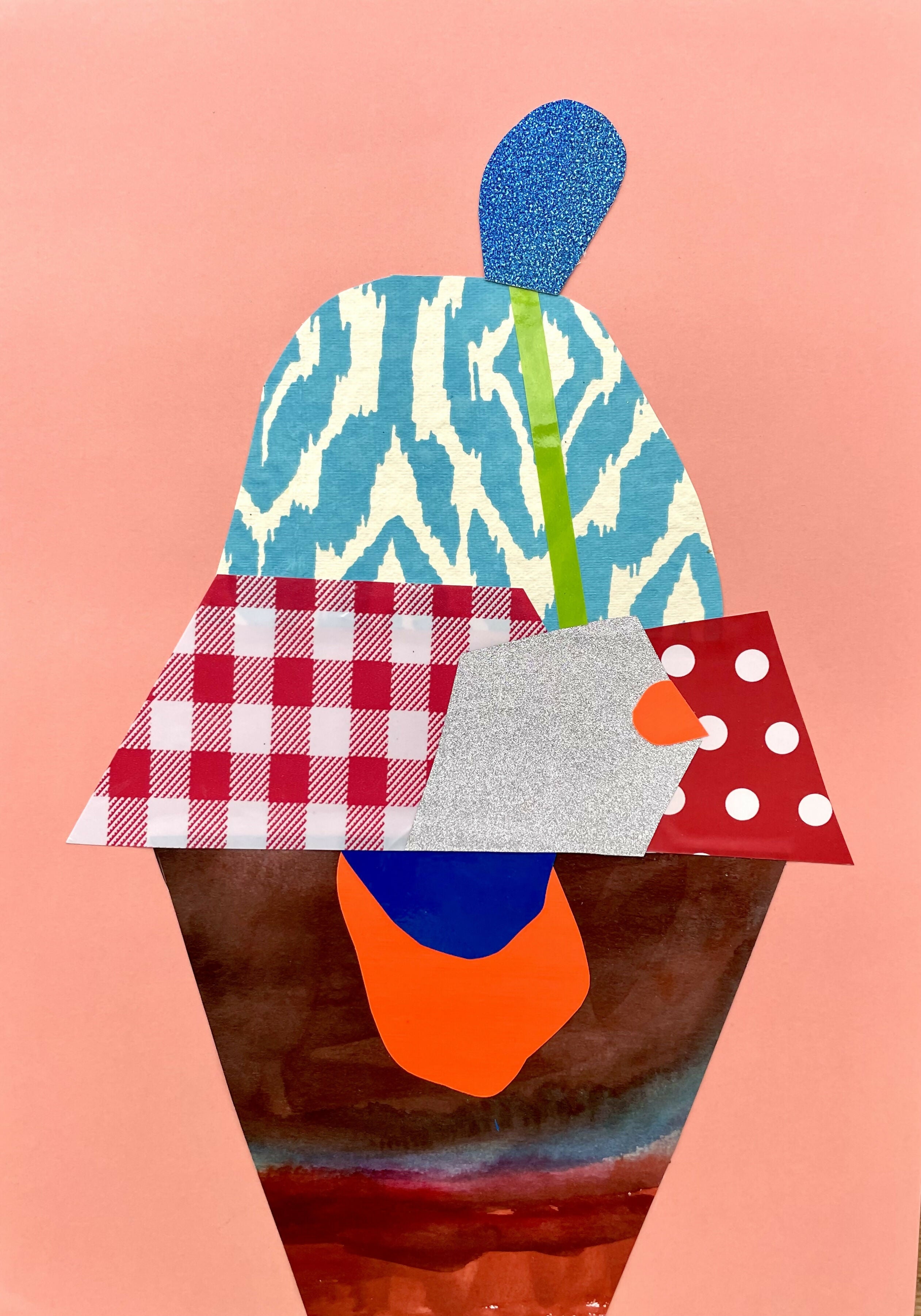 A4 collage – Nordic Makers Market